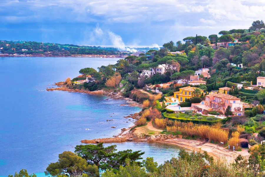 地中海 | 尼斯/羅馬 NICE / ROME (CIVITAVECCHIA) | 鷹飛國際旅行社 Infinity Tour